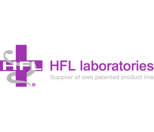 HFL Laboratories • Vind Je Bij Sundar